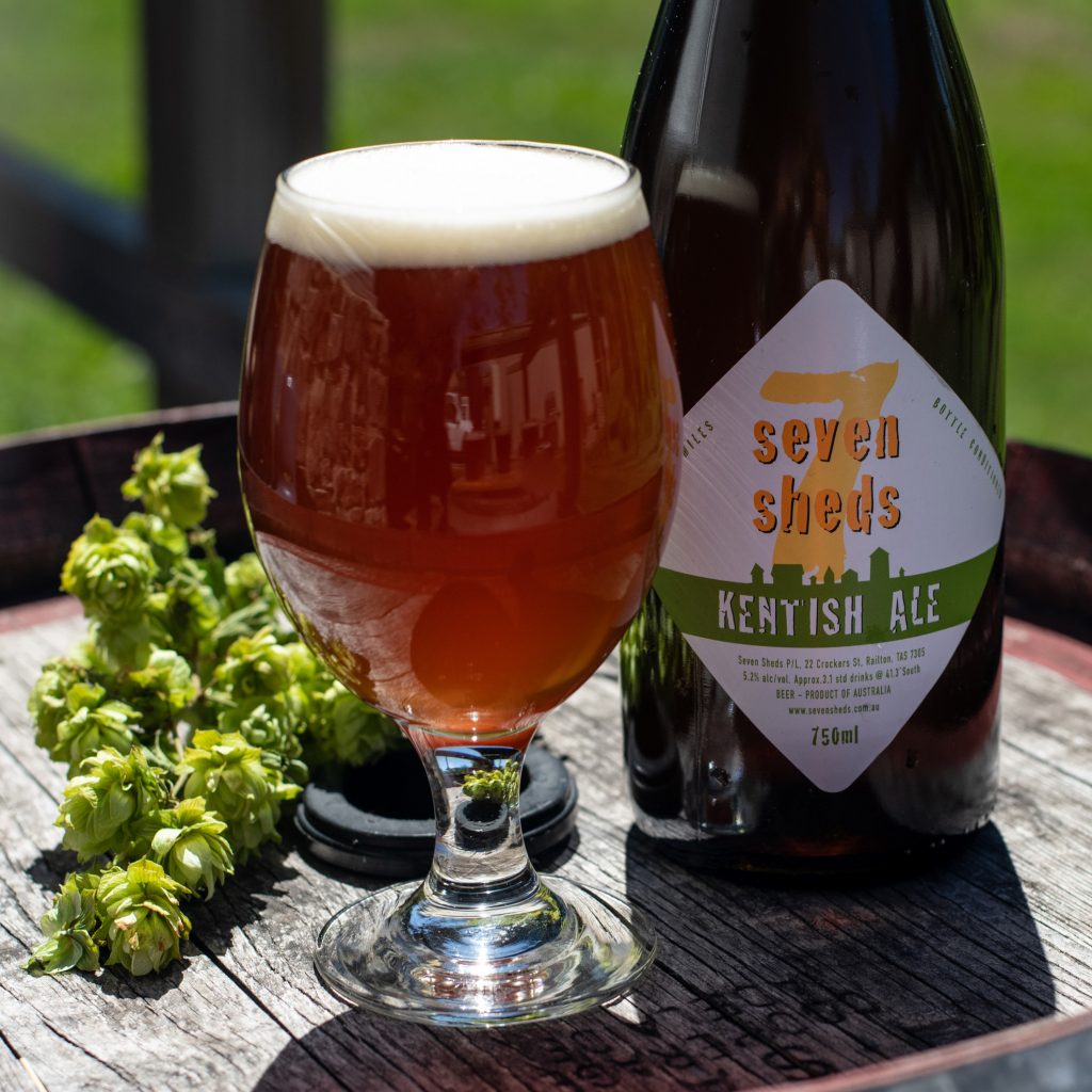 Shop and Experience our Craft Beers | Seven Sheds Brewery